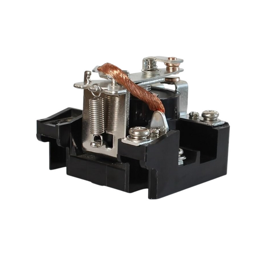 DC Output Load Relay Industrial 12volt DC Relay