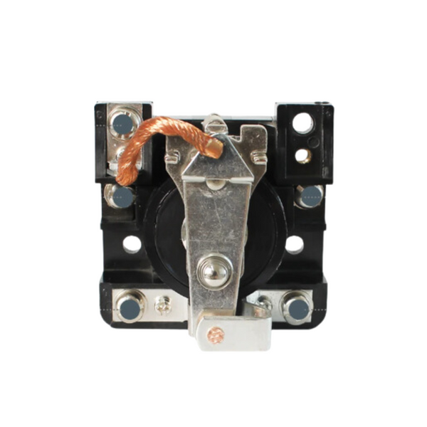 12V DC Relay Industrial Grade for UPS, Solar & Automation