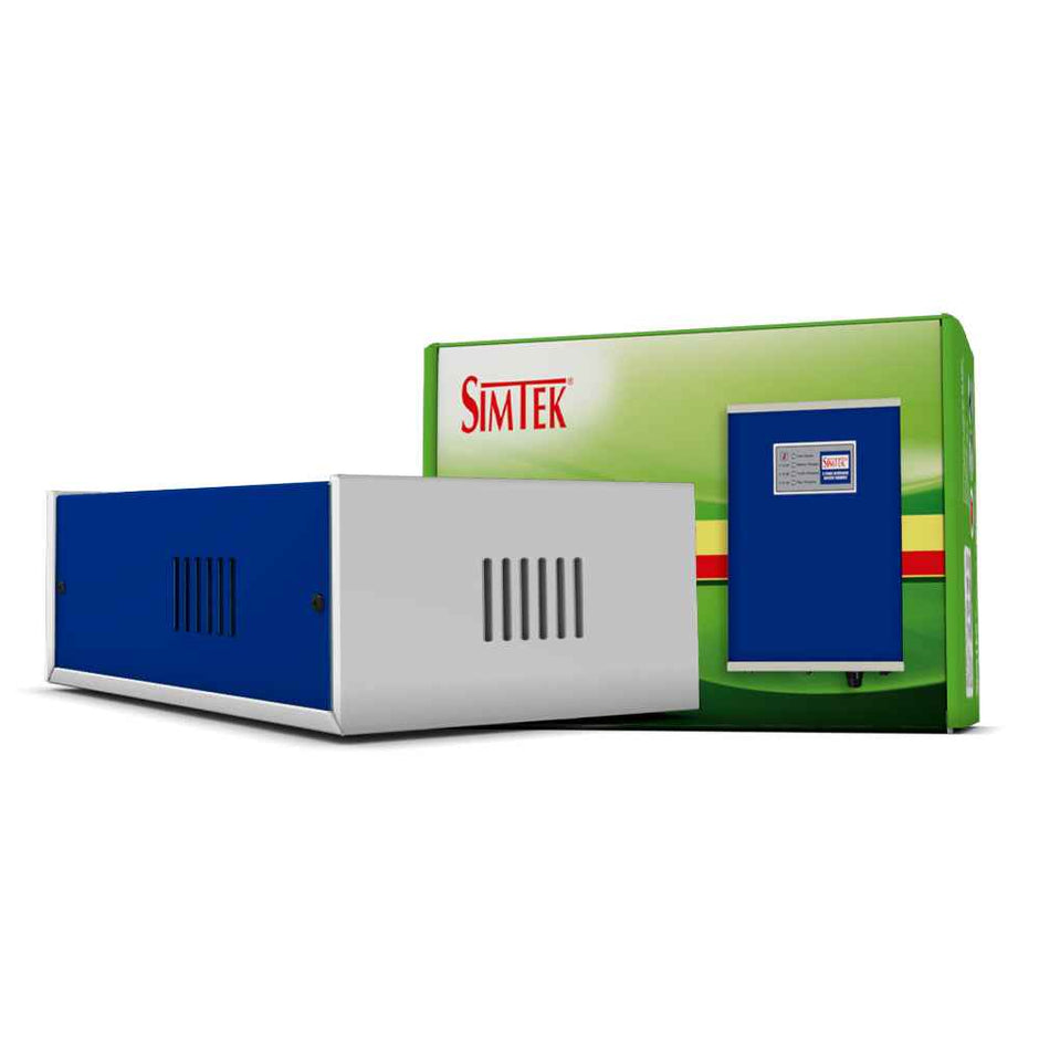 Zam Zam Store | Pakistan’s No.1 Electronics & Simtek Authorized Dealer