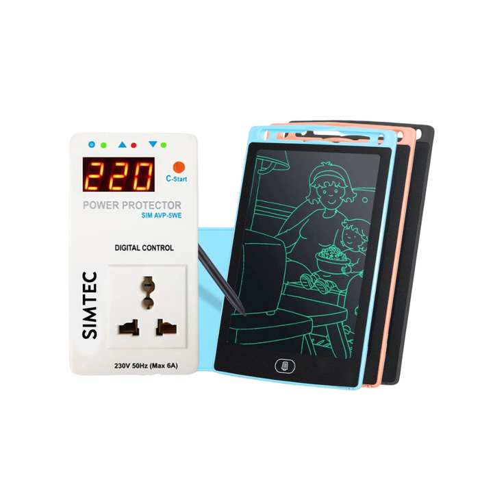 Zam Zam Store | Pakistan’s No.1 Electronics & Simtek Authorized Dealer