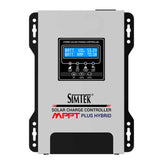 Simtek MPPT Solar Charge Controllers Updated Price in Pakistan