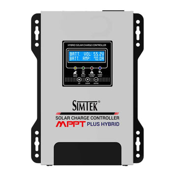 Simtek MPPT Solar Charge Controllers Updated Price in Pakistan