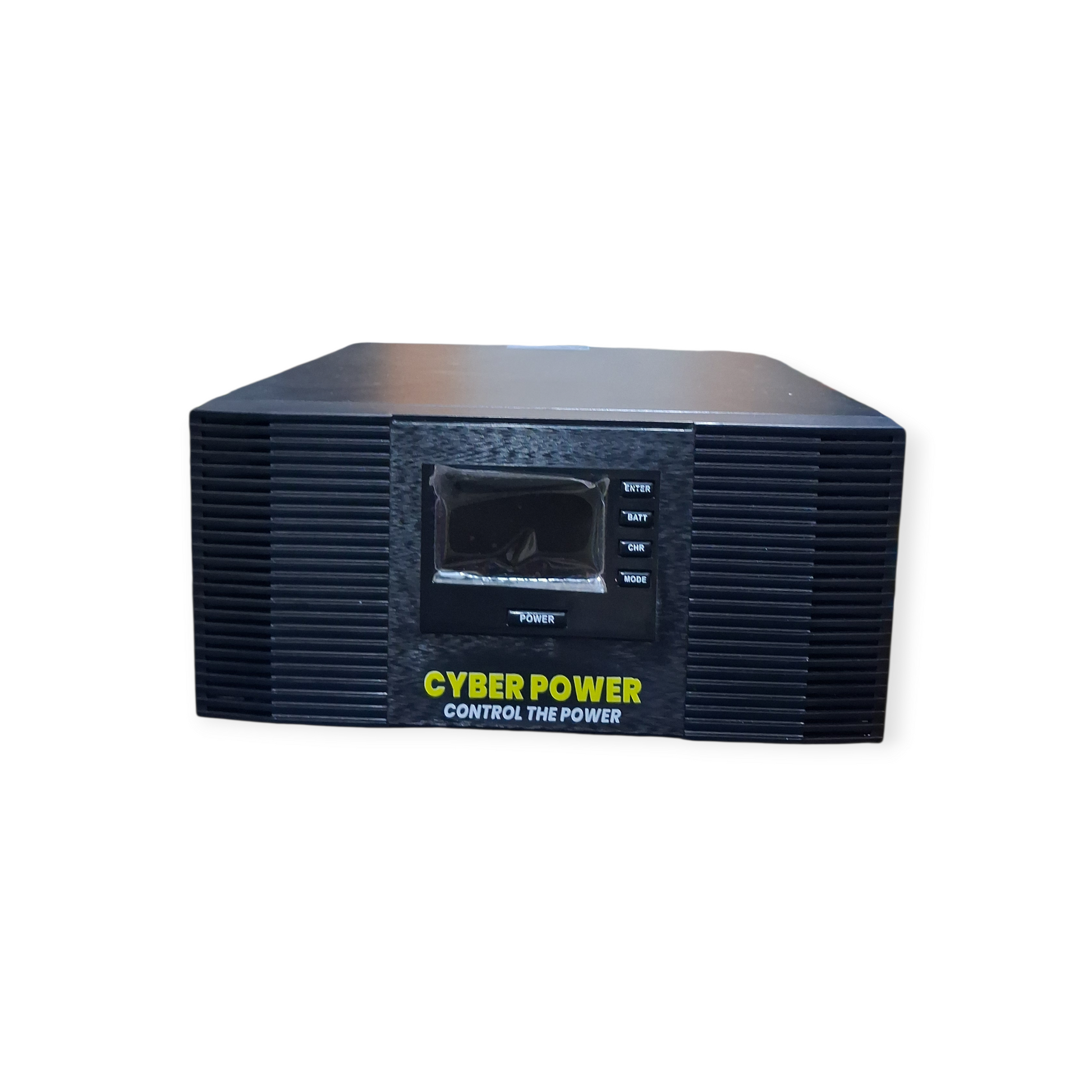 Fine Tech Pure Sine Wave UPS