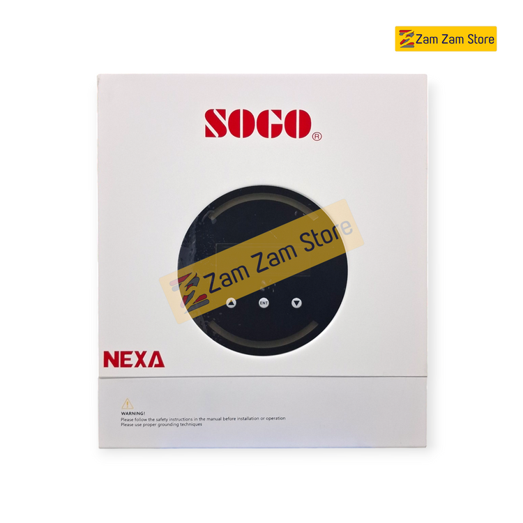 SOGO (Brand)